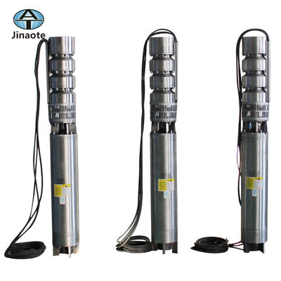 electric submersible pump for ship/boat
