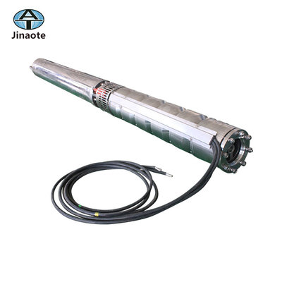 electric submersible pump for ship/boat