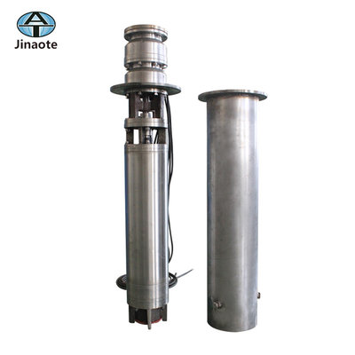 electric submersible pump for ship/boat