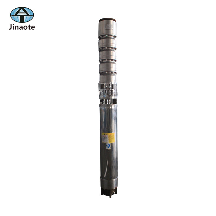 6hp 7.5hp 10hp 12.5hp 15hp 17.5hp 20hp 22.5hp 25hp submersible Water Pump