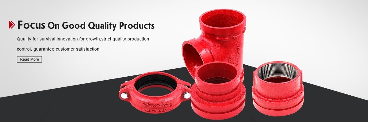 China best Stainless steel pipe fittings on sales