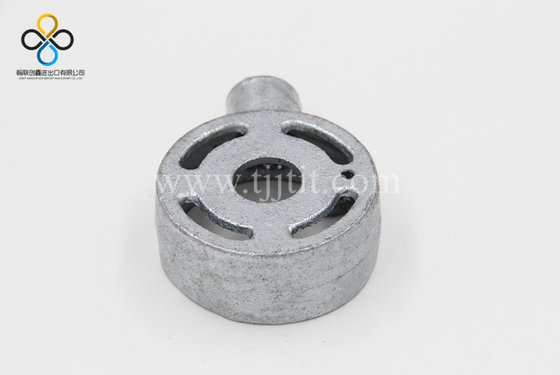 Hot dip galvanized malleable iron L101EXT terminal extension box conduit box supplier