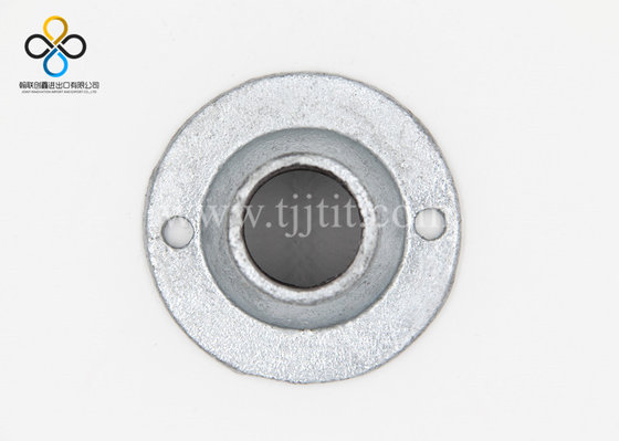 Hot dip galvanized malleable iron D145 dome cover conduit box supplier