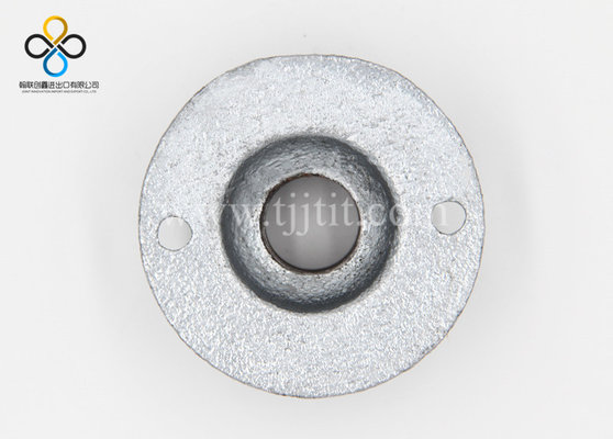 Hot dip galvanized malleable iron D145 dome cover conduit box supplier