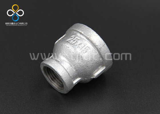G.I.Malleable iron pipe fittings supplier