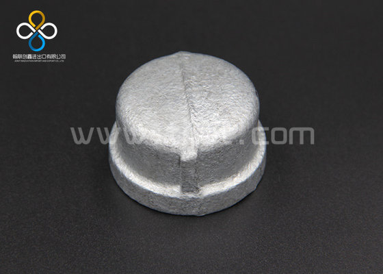 G.I.Malleable iron pipe fittings supplier