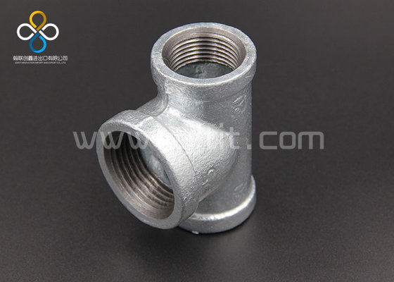 G.I.Malleable iron pipe fittings supplier