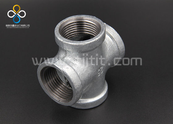 G.I.Malleable iron pipe fittings supplier