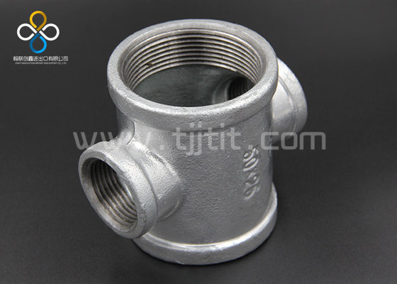 G.I.Malleable iron pipe fittings supplier
