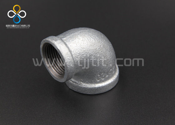 G.I.Malleable iron pipe fittings supplier
