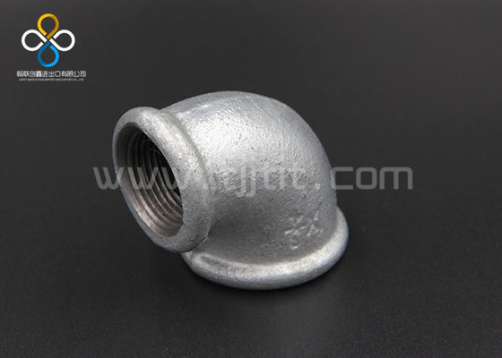 G.I.Malleable iron pipe fittings supplier