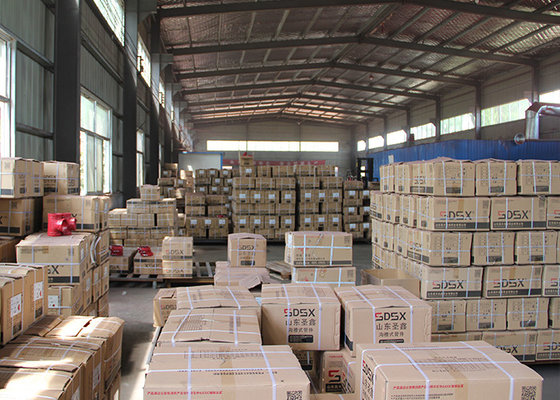 CCC FM UL High quality Ductile iron grooved fittings supplier