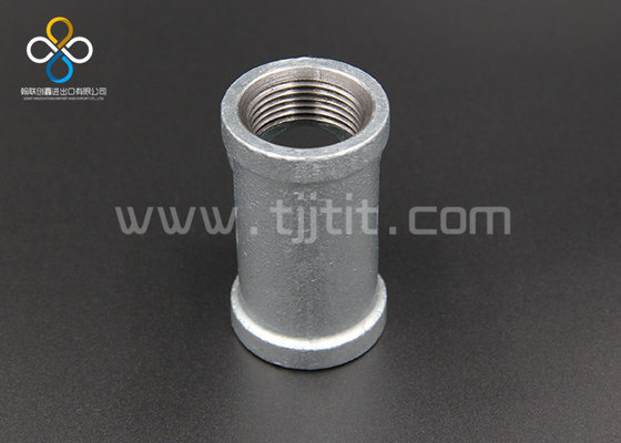 Pipe fittings/Hot galvanized malleable iron pipe fittings Tees supplier