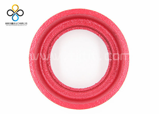 Grooved Reducer G/XGQT07G/China Ductile iron grooved fittings supplier