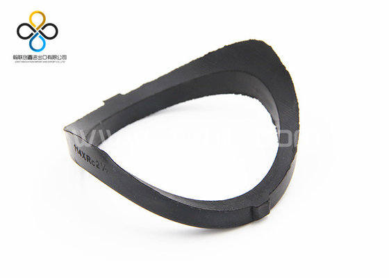 CCC FM UL Good quality Mechanical tee S Ductile iron grooved fittings supplier
