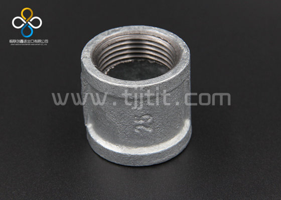 Pipe fittings/220/Hot galvanized malleable iron pipe fittings Sockets supplier