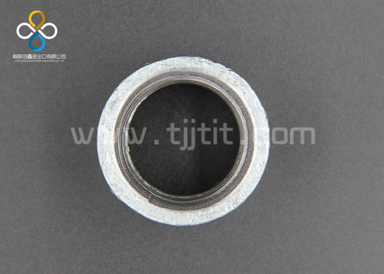 Pipe fittings/220/Hot galvanized malleable iron pipe fittings Sockets supplier
