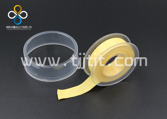 MADE IN CHINA MAINLAND ALL SIZE PTFE THREAD SEALING TAPE/PTFE TAPE supplier