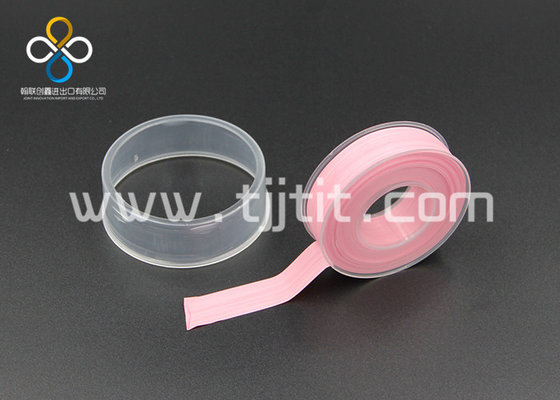 MADE IN CHINA MAINLAND ALL SIZE PTFE THREAD SEALING TAPE/PTFE TAPE supplier