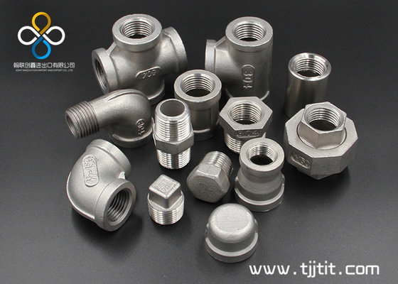 304 or 316 stainless steel pipe fittings/90 Elbow with top quatily supplier
