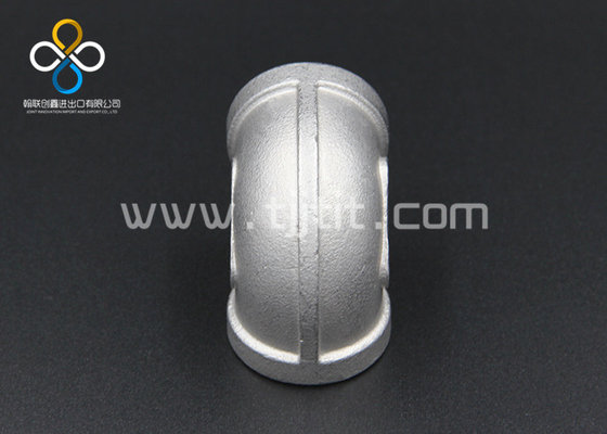 304 or 316 stainless steel pipe fittings/90 Elbow with top quatily supplier