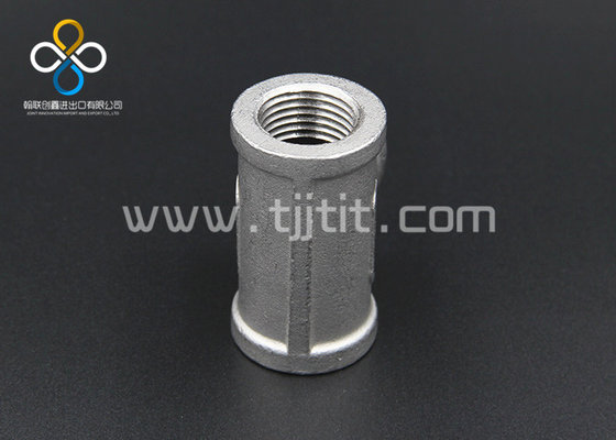 304 or 316 stainless steel pipe fittings/Tees with top quatily supplier