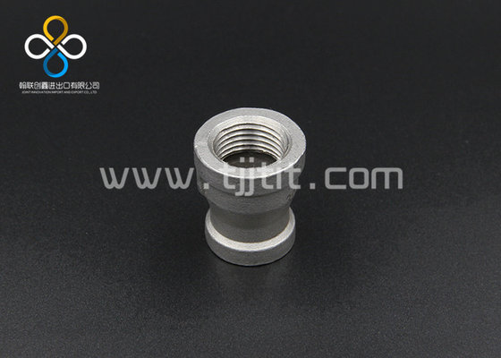 304 or 316 stainless steel pipe fittings/Reducing Sockets with top quatily supplier