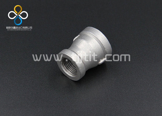 304 or 316 stainless steel pipe fittings/Reducing Sockets with top quatily supplier