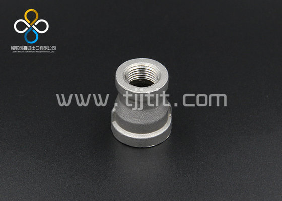 304 or 316 stainless steel pipe fittings/Reducing Sockets with top quatily supplier