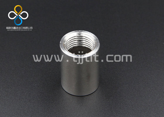304 or 316 stainless steel pipe fittings/Smooth Sockets with top quatily supplier
