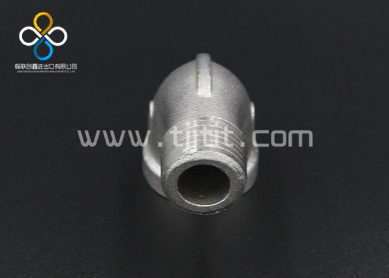304 or 316 stainless steel pipe fittings/Street Elbow with top quatily supplier