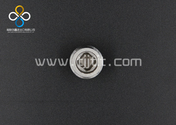 304 or 316 stainless steel pipe fittings/Square Plug with top quatily supplier
