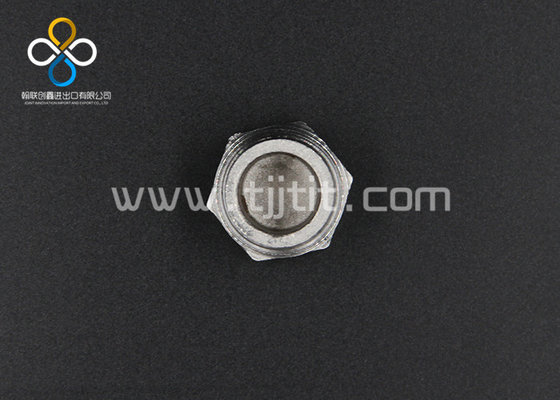 304 or 316 stainless steel pipe fittings/Hexgon Plug with top quatily supplier