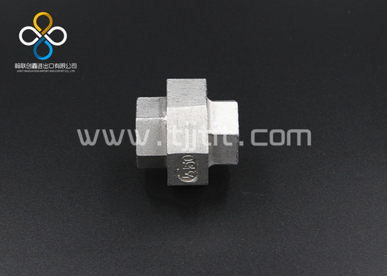 304 or 316 stainless steel pipe fittings/Union with top quatily supplier