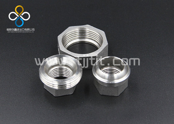 304 or 316 stainless steel pipe fittings/Union with top quatily supplier