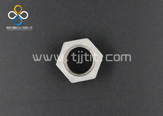 304 or 316 stainless steel pipe fittings/Bushing Plug with top quatily supplier