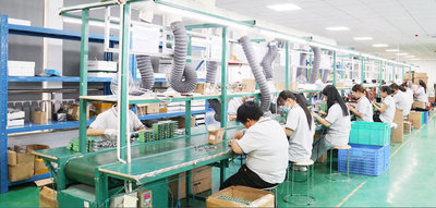 Yiwu Soonest New Energy Co., Ltd.