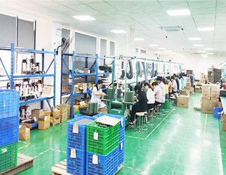 Yiwu Soonest New Energy Co., Ltd.