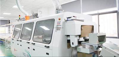 Yiwu Soonest New Energy Co., Ltd.