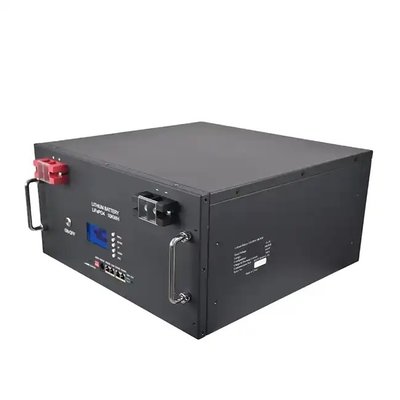 200Ah Lithium Home Energy Storage System Ion Batteries 48V Solar 10Kwh Lifepo4 Battery Bms For Lithium Ion Battery Pack