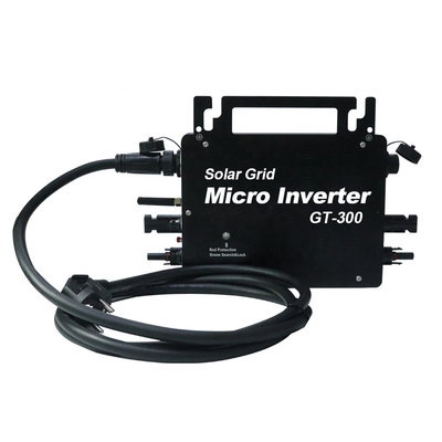 300W 400W Solar Panel Micro Inverter Micro Inverter Without Utility Grid Solar Energy System Micro Inverter