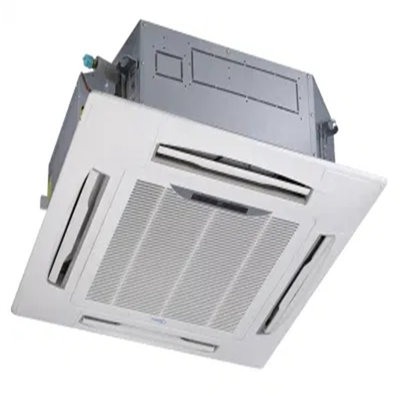 Commercial Residential Ceiling Mount Central Air Conditioning Duct Type Cassette Multi Split System Vrv Vrf Air Conditioner