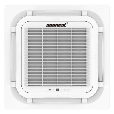 Solar Air Conditioner Off Grid Metal Air Conditioner Ceiling Vent Cover Grille Carrier Ceiling Cassette Air Conditioner Board