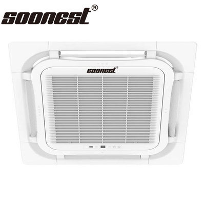 Solar Air Conditioner Off Grid Metal Air Conditioner Ceiling Vent Cover Grille Carrier Ceiling Cassette Air Conditioner Board