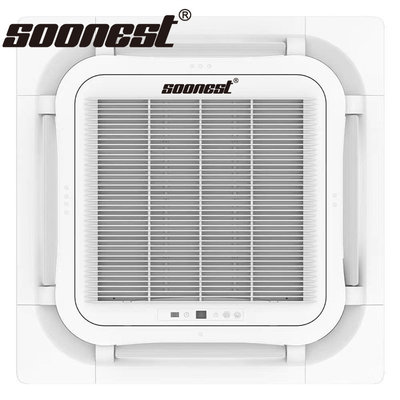 Ceiling Air Conditioner 24 Volt 3 Hp Ceiling Concealed Ducted Type Air Conditioner 24000 Btu Ceiling Cassette Air Conditioner