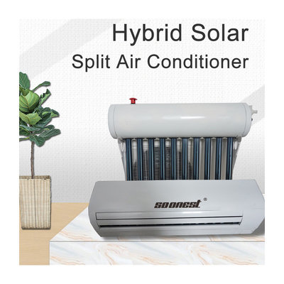 Wholesale Price 9000-24000 Btu General Ductless Ac Split Air Conditioners Cheap Price Wall Mounted Domestic Air Conditioner
