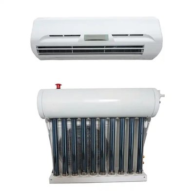 On/Off Grid Solar Air Conditioner Room Use Air Conditioner Ce Split Wall Mounted Air Conditioners Solar 12000 Btu 18000 But