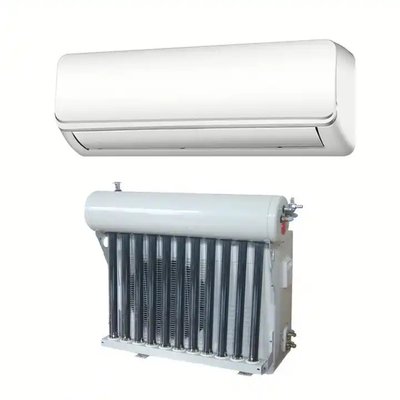On/Off Grid Solar Air Conditioner Room Use Air Conditioner Ce Split Wall Mounted Air Conditioners Solar 12000 Btu 18000 But
