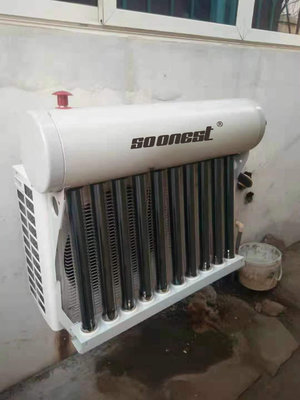 Air Conditioner And Solar Solar Air Conditioner 18000 Btu 24000 Btu Ac Solar Panel Heating System With Ac Air Conditioner