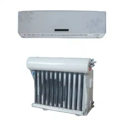 Air Conditioner And Solar Solar Air Conditioner 18000 Btu 24000 Btu Ac Solar Panel Heating System With Ac Air Conditioner